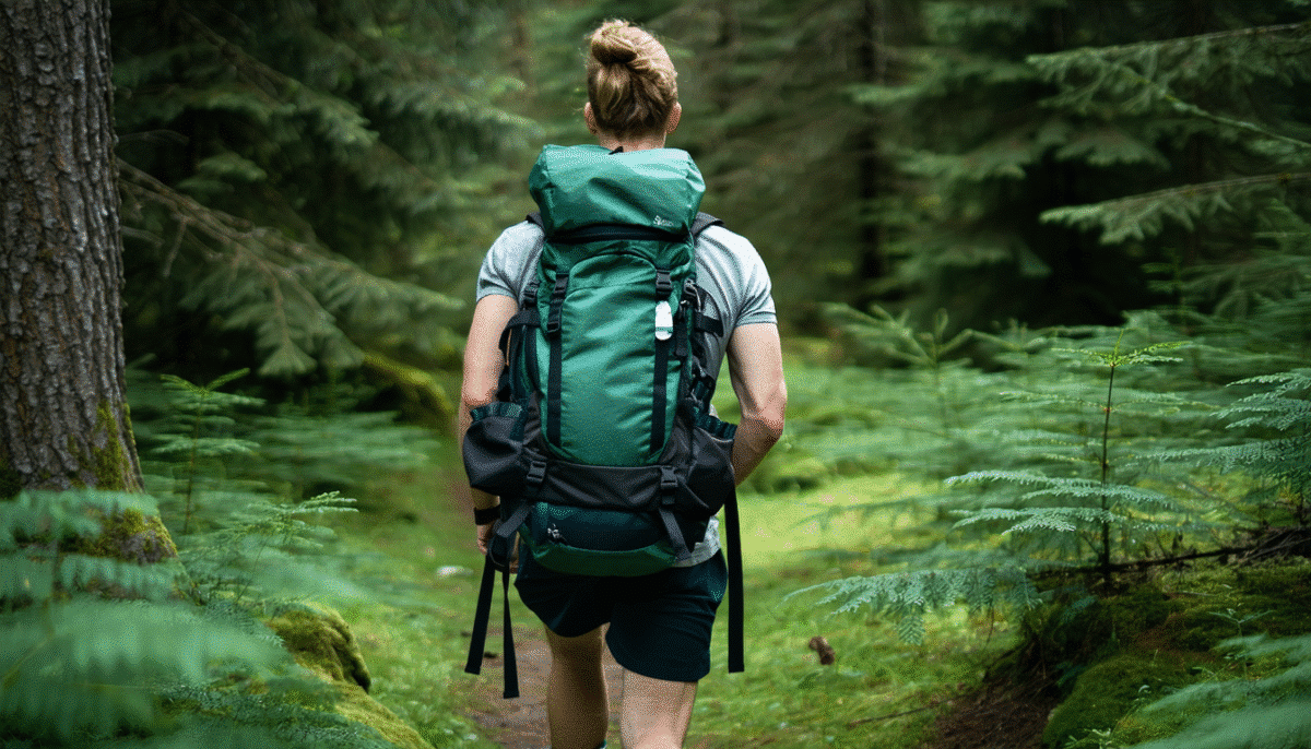 Rucking ou running j’ai testé les deux pour perdre du poids voici celui ...