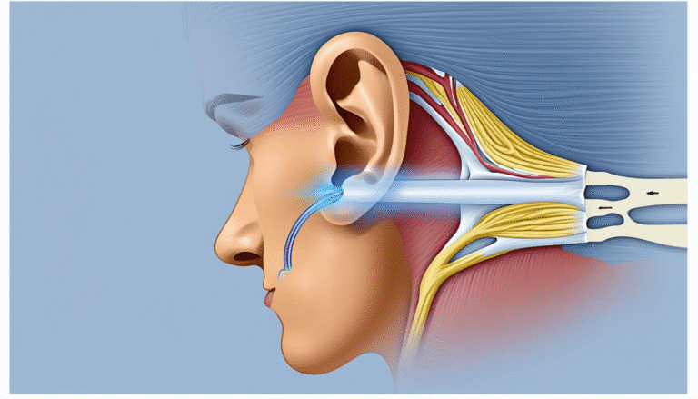 Lobe de l’oreille : ce que révèlent les schémas anatomiques et ...
